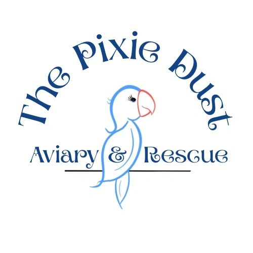 Pixie Dust Aviary | Your One-Stop Shop for Your Pet's Needs